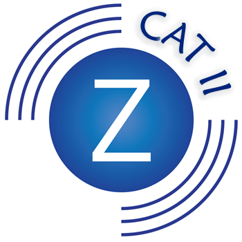 Cat 2 Vibration Certification - Zenco